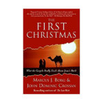 Books - The Marcus J Borg Foundation