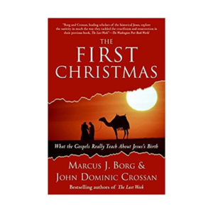 Books - The Marcus J Borg Foundation