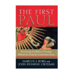Books - The Marcus J Borg Foundation