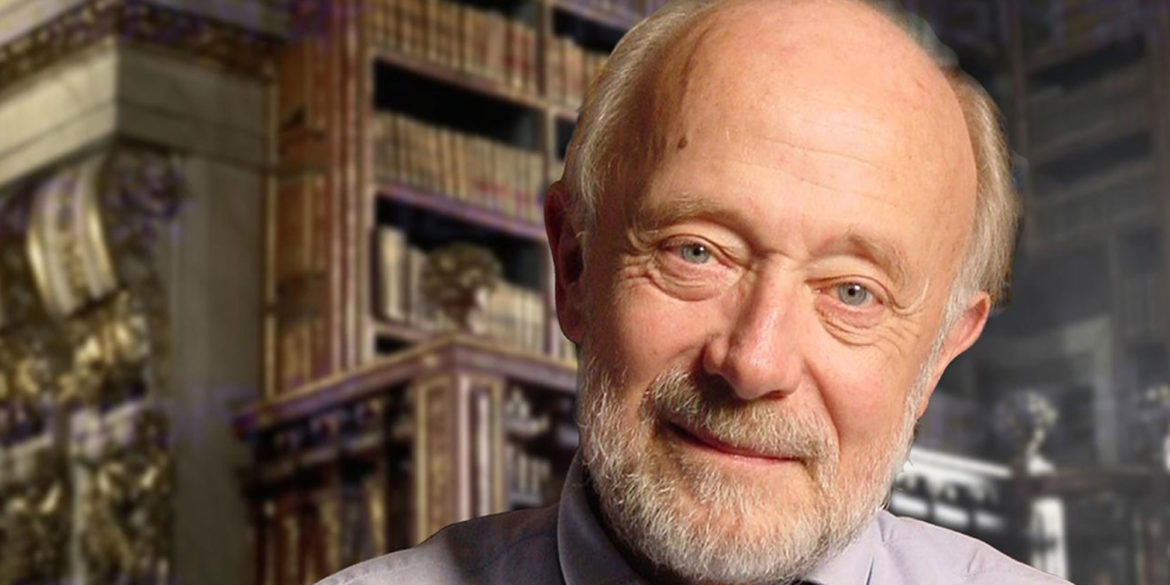 Anniversary of Marcus' Memorial Service - The Marcus J Borg Foundation