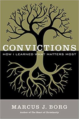 Top 7 Recommended Progressive Christianity Books - The Marcus J Borg ...