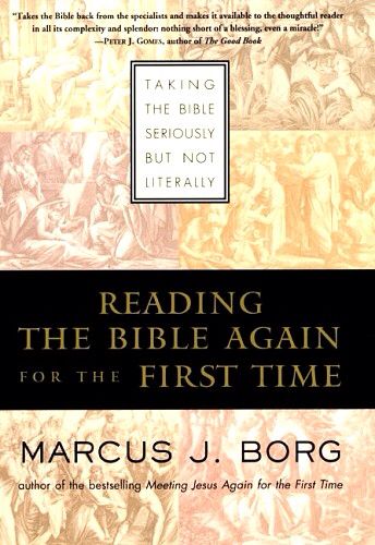 Top 7 Recommended Progressive Christianity Books - The Marcus J Borg ...