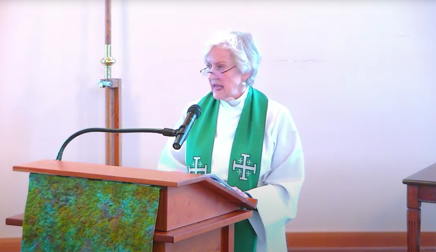 What do you think God calls us to do? - The Marcus J Borg Foundation